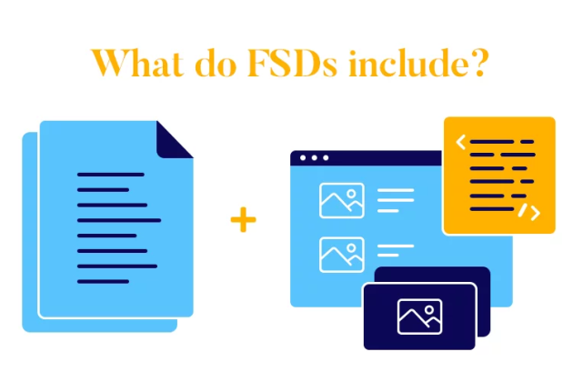 FSD là gì? Cách quản lý dự án phát triển phần mềm hiệu quả với FSD ...