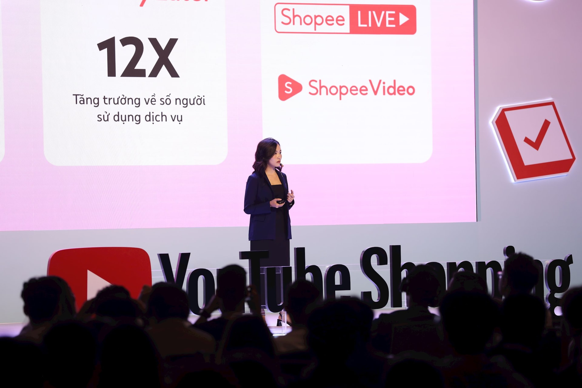 YouTube hợp tác Shopee ra mắt chương trình YouTube Shopping Affiliate tại Việt Nam - Sky Ads ...