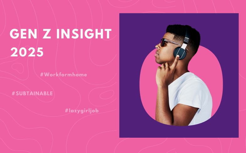 Insight Gen Z 2025: Xu hướng mua sản phẩm bền vững và work from home bất ngờ giảm - Sky Ads ...